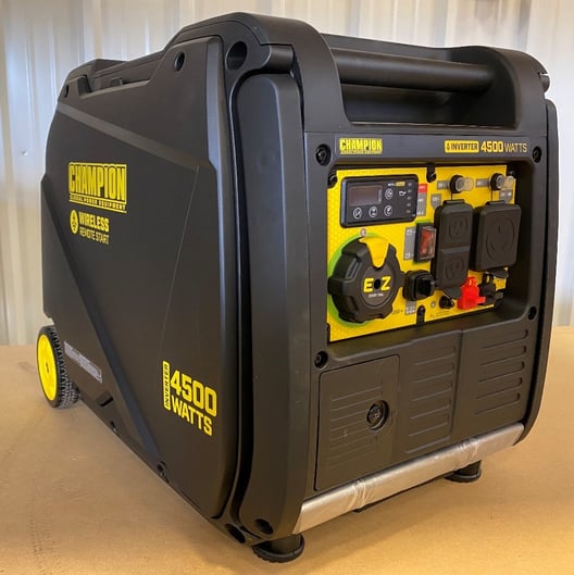 How To Break In A Generator - Portable & Standby Generators