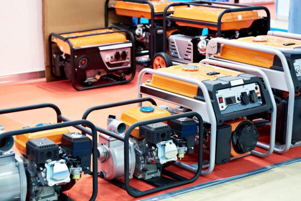 A Guide To Portable Generator Maintenance - Generator Mart